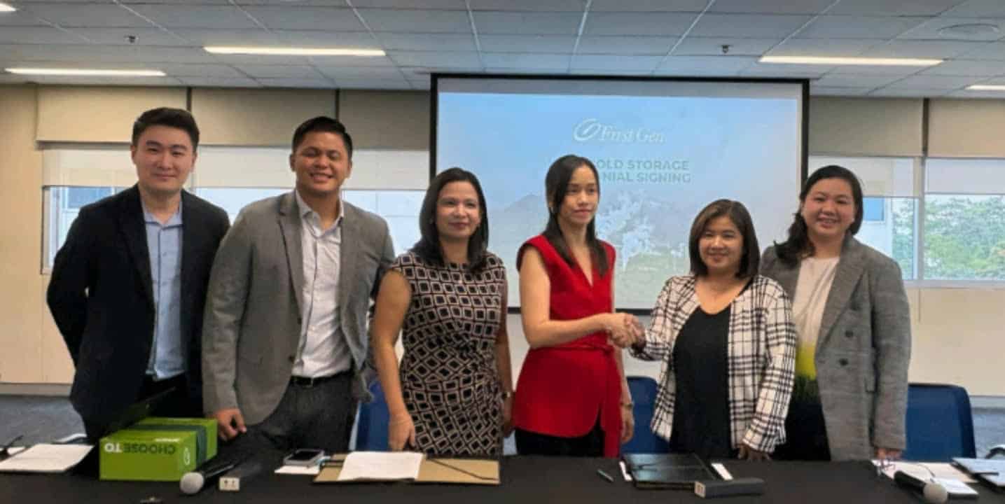 Win for renewables: CDO cold storage firm shifts to geothermal energy