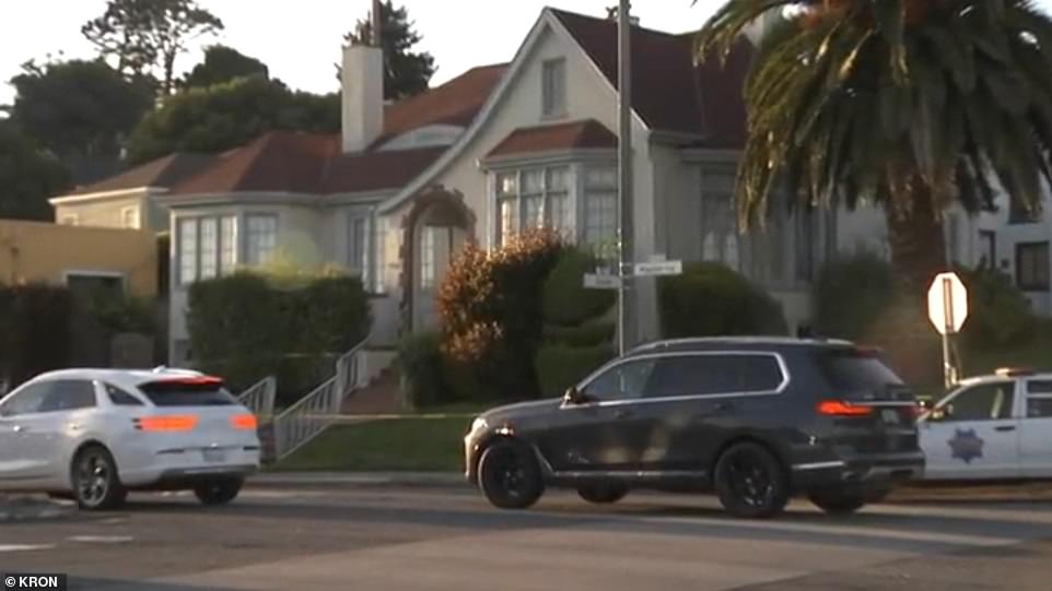 Four family members found dead in $2M home in San Francisco