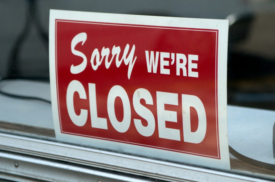 Dothan restaurant announces closure at start of new year