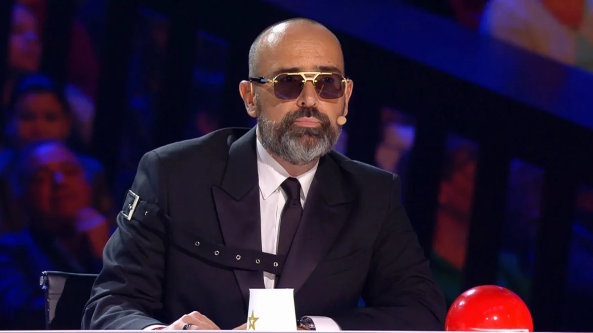 Telecinco prepara el estreno de 'Got Talent 11', la edición del adiós ...