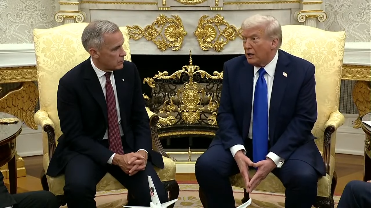 'I Think I Got 312 Or 315': Trump Gets Overwhelmed By Mental Decline ...