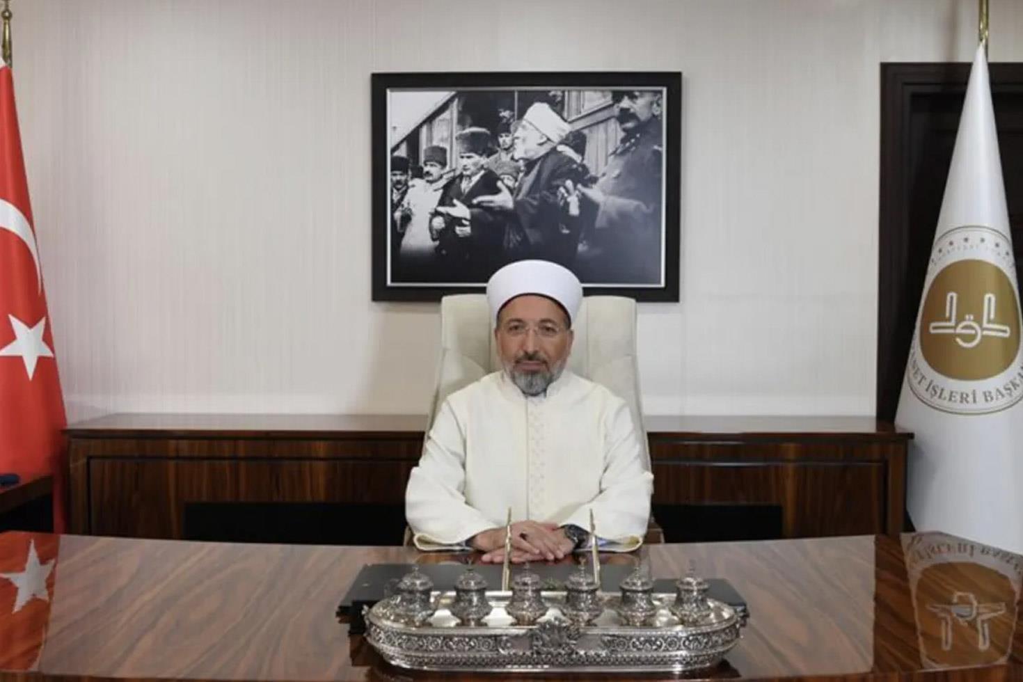 Fotoğraftaki detayı fark ettiniz mi?