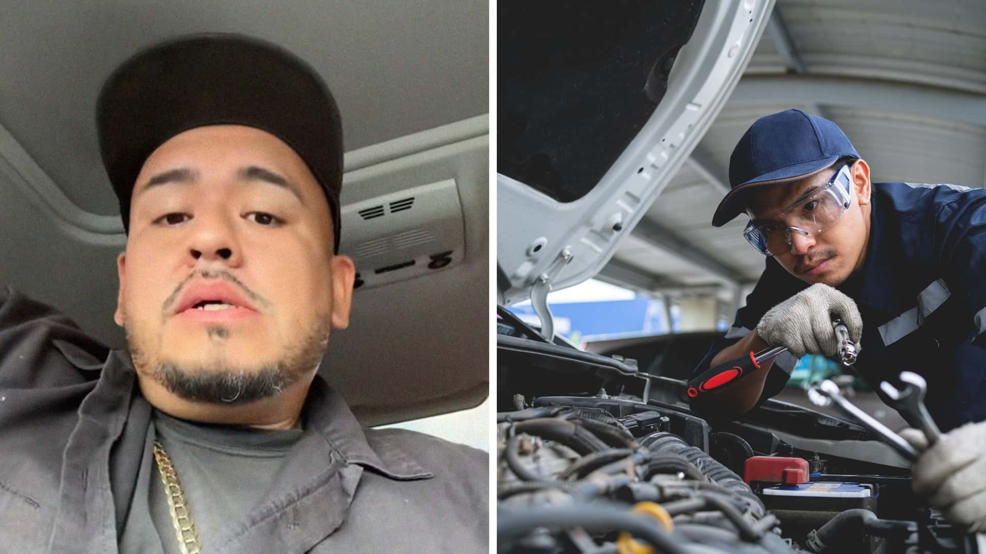 You Shouldn T Have Fixed It Texas Mobile Mechanic Resolves Issue