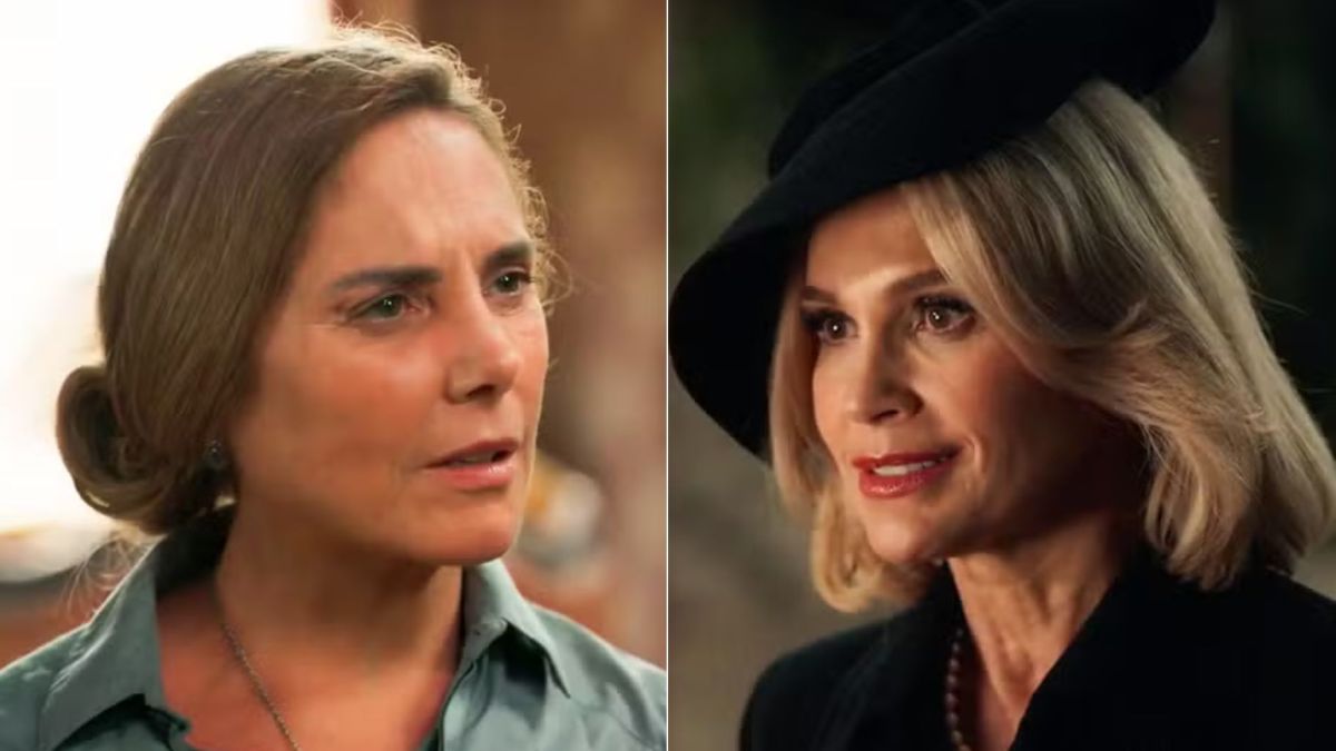 "Êta Mundo Melhor!": Sandra tenta sequestrar Samir, mas Zulma age