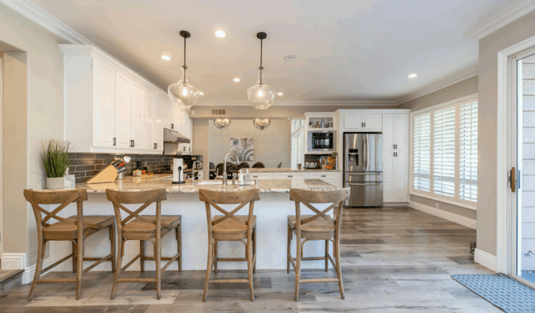 The Psychology Behind a Cluttered Kitchen: Why Your Mess Matters More ...