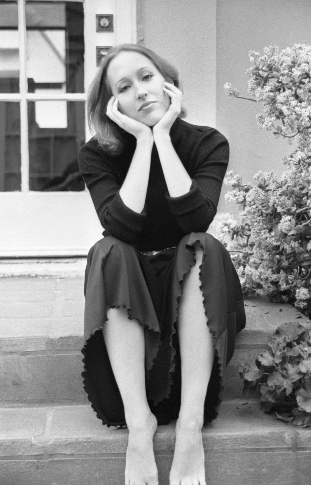 Susan Kendall Newman, ‘I Wanna Hold Your Hand’ actress and Paul Newman ...