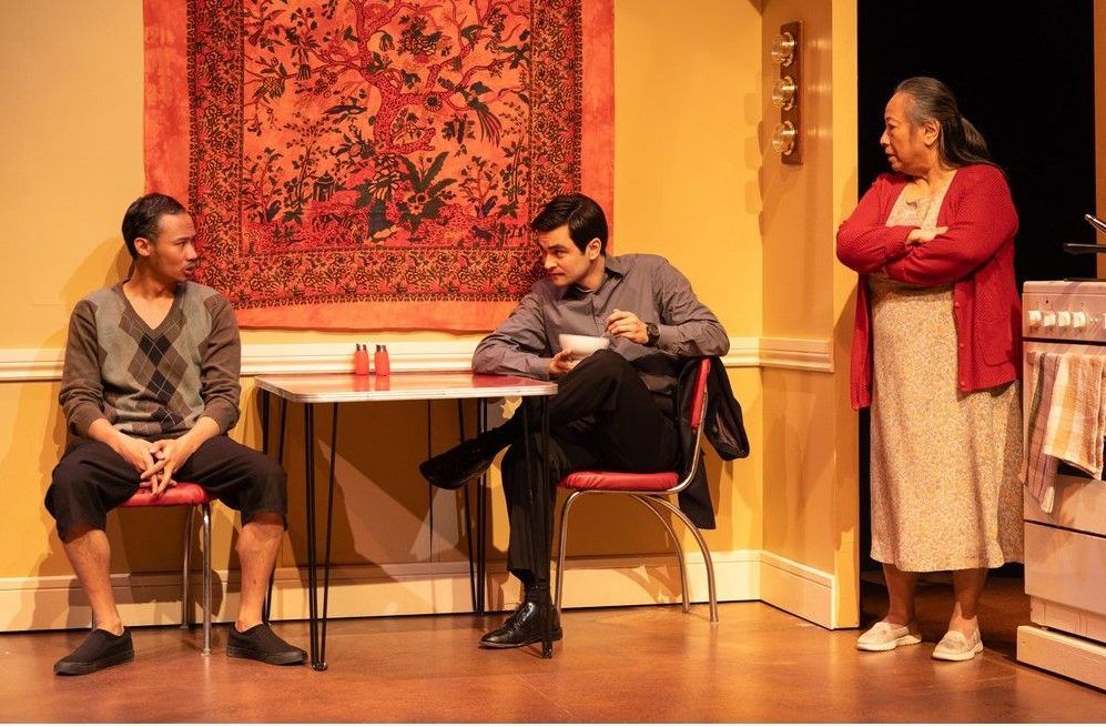 Review: The Brothers Paranormal delivers creepy, twisty tale that keeps ...