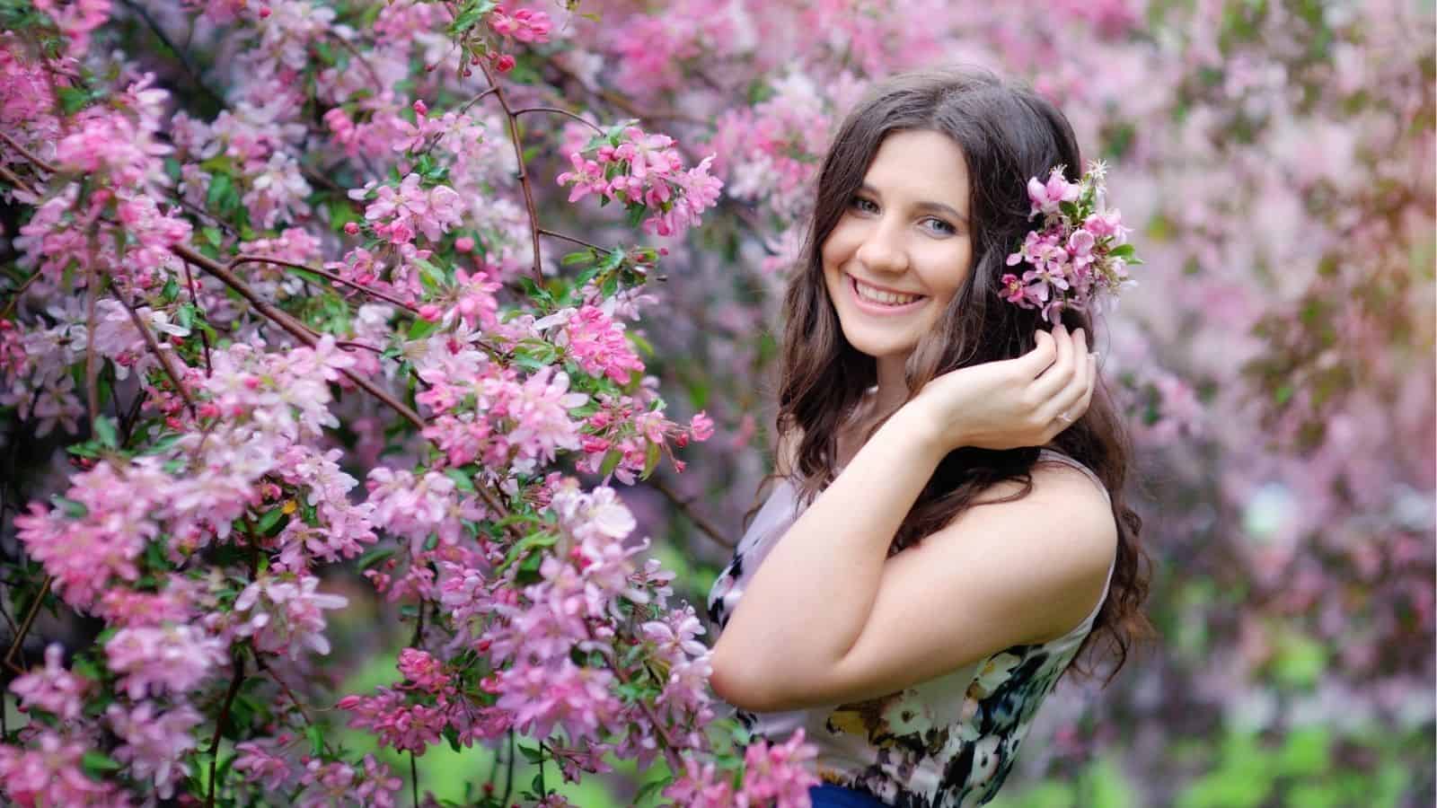 11 Trees That Provide Beauty Through Every Season