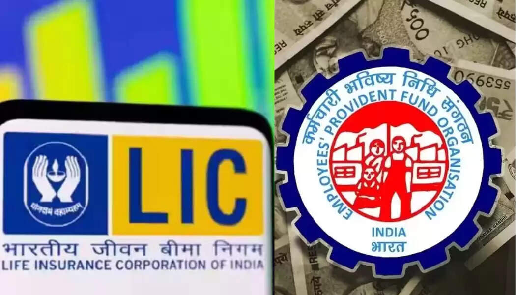 Linking PF Account with LIC Policy: Step-by-Step Process and Key ...
