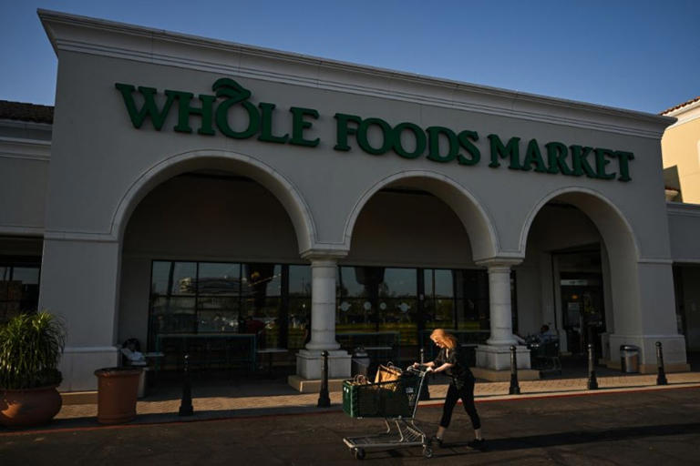 Frozen meals and fat: These are the top food trends for 2026, Whole ...