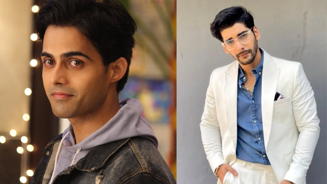 Akshun Mahajan REACTS To Akshit Sukhija Replacing Him In Manpasand Ki Shaadi: Ek Actor Ka ...