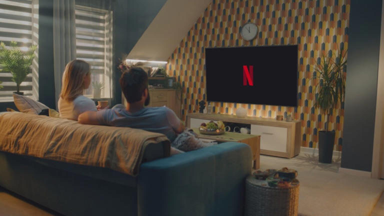 Netflix has more than 36,000 hidden categories, and these codes take ...