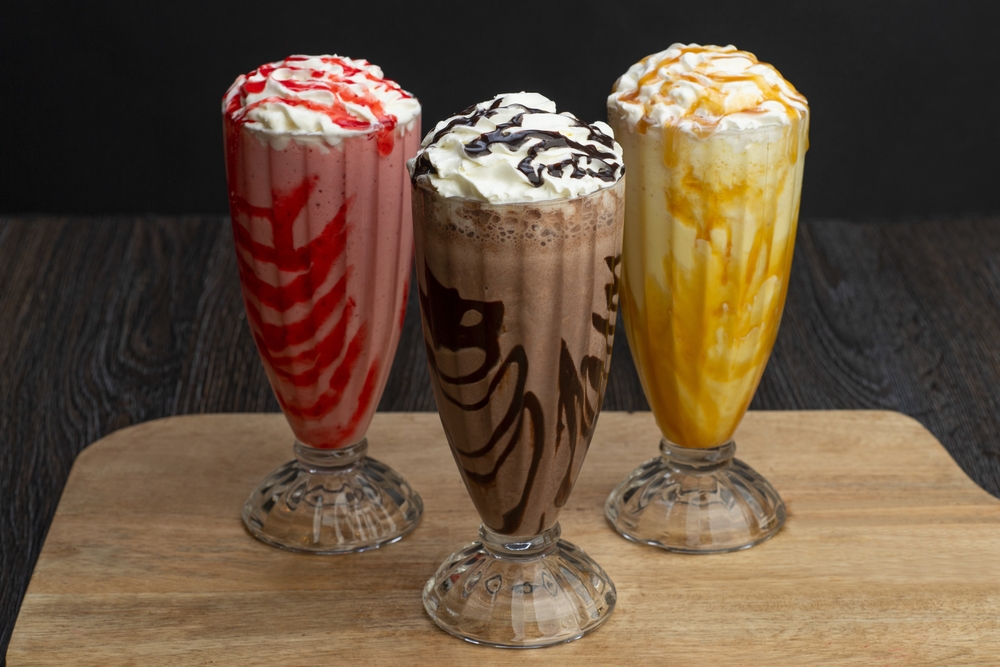 14 Most Unhealthy Foods in the World