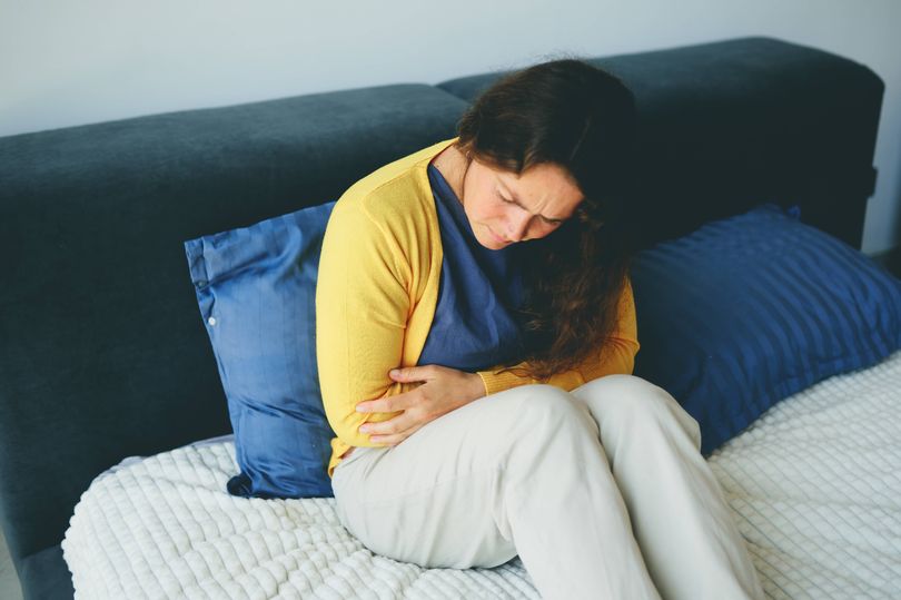 Paramedic swears by 'hack' to combat sickness and nausea without medication