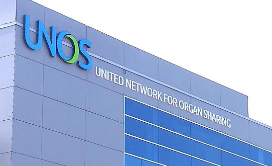 Outgoing Richmond-based UNOS CEO shares open letter as new contract ...