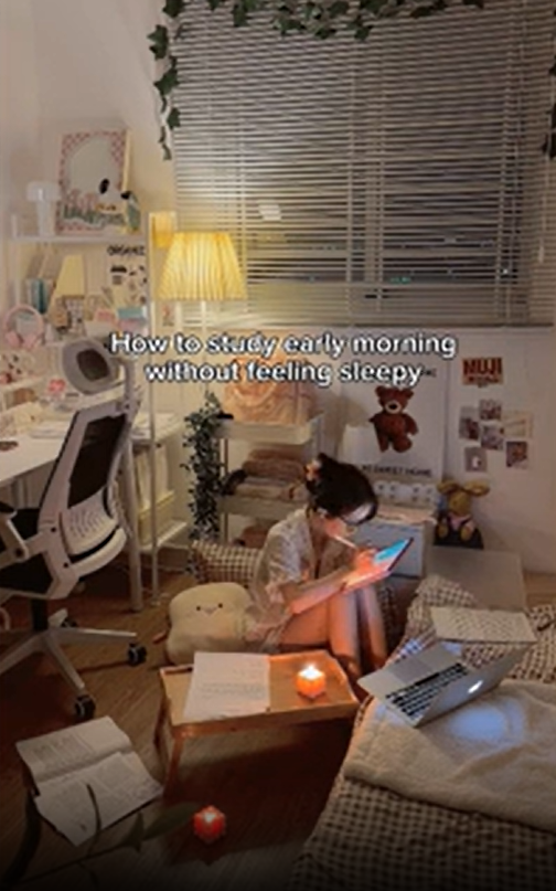 Peak Focus Starts Here: Early Morning Study Tips That Work