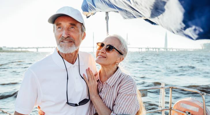 Here are the top 7 ‘stay rich’ tips once your retirement portfolio hits ...