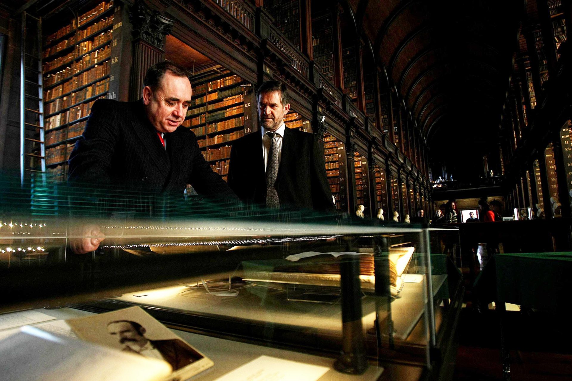 New research could rewrite everything we know about medieval Scotland
