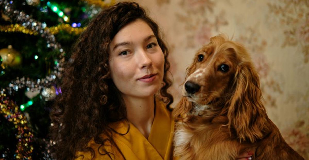 28 Dog Breeds That Show Remarkable Empathy Toward Their Owners