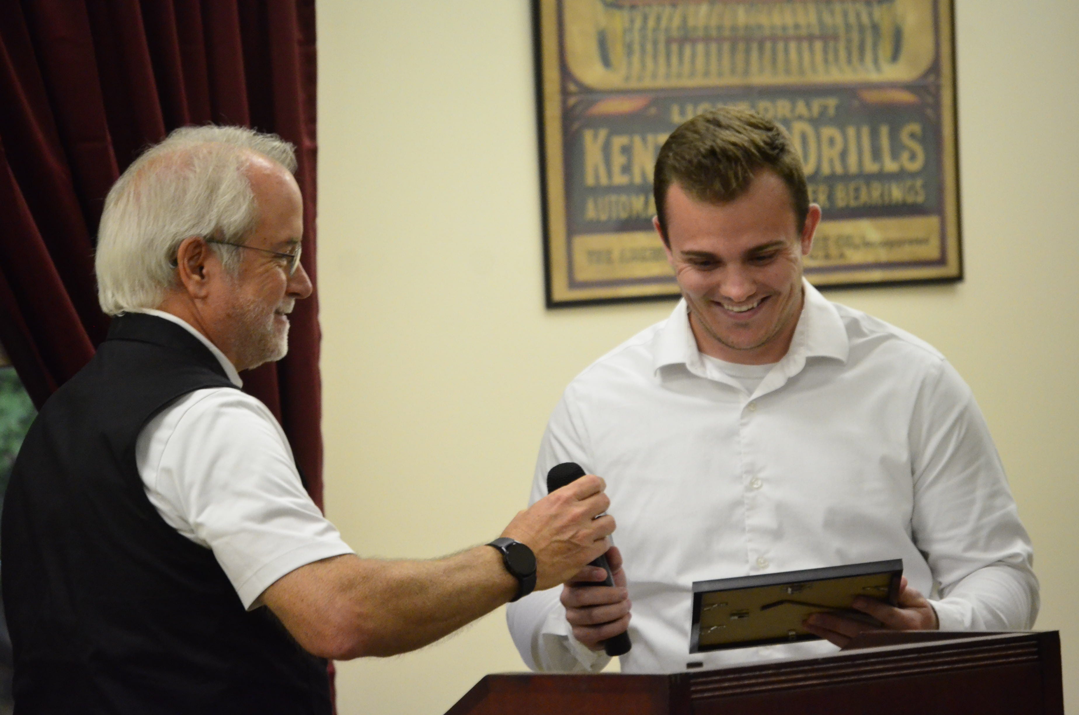 'Flying Mummies' to be new Richmond baseball team name