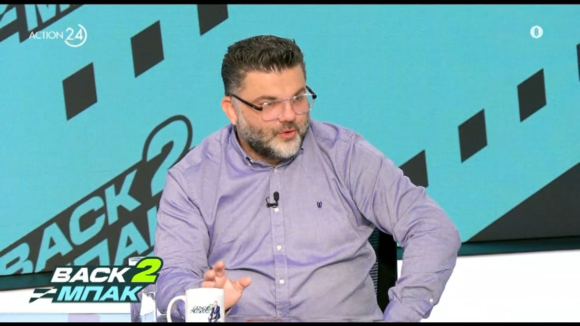 Δ. Βερβελές: «Αν είχε έρθει πρόταση 40 εκ. για τον Μουζακίτη, θα τον ...