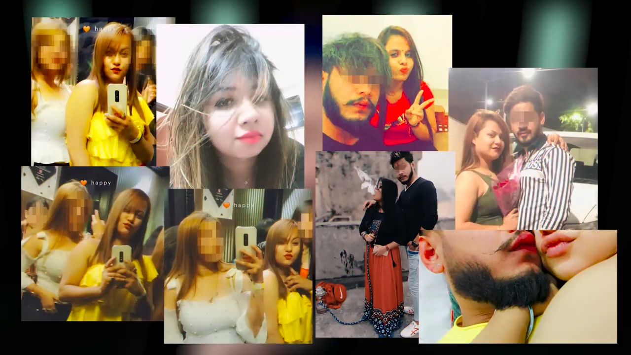 Mistake That Let Hackers Uncover 400 Photos of a Scammer