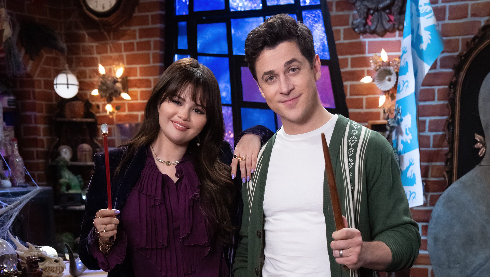 Does Alex Russo Die? Find Out if Selena Gomez’s ‘Wizards’ Character Is ...