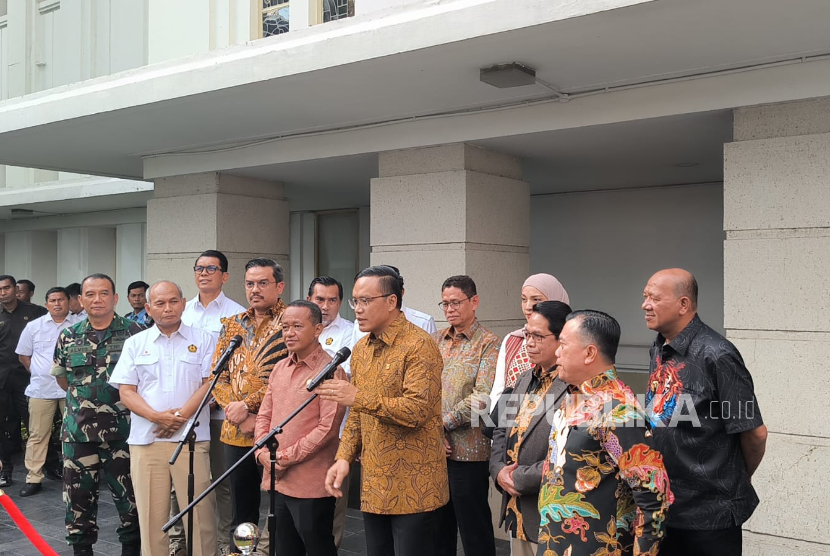 Kebijakan Sumur Rakyat Dorong Ekonomi Daerah dan Lapangan Kerja