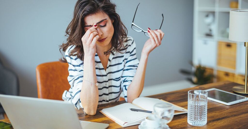 Stress cronico? Ecco cosa succede davvero al tuo sistema immunitario