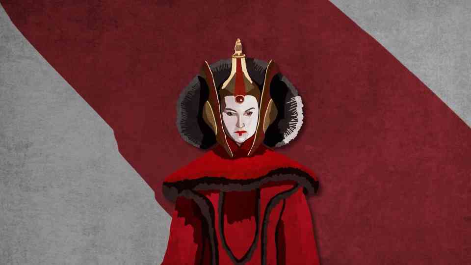 How Real History Shaped Star Wars’ Political Factions