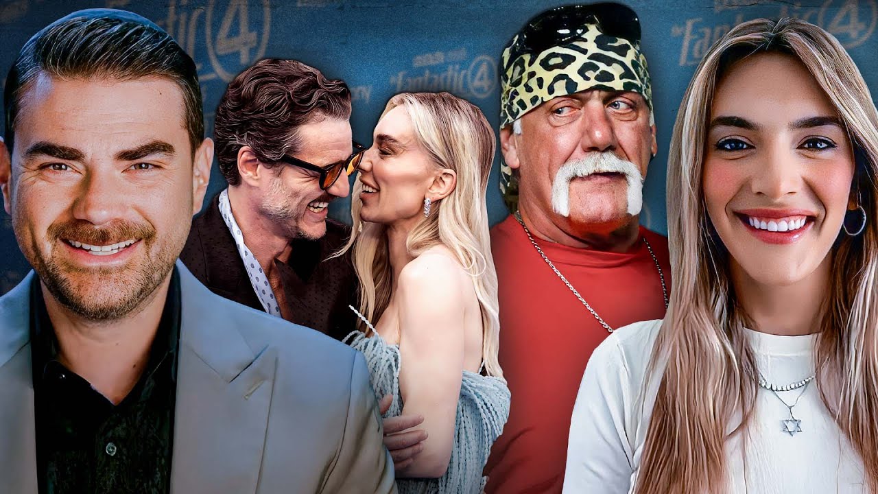 Hulk Hogan’s Legacy and Pedro Pascal’s Viral Fame