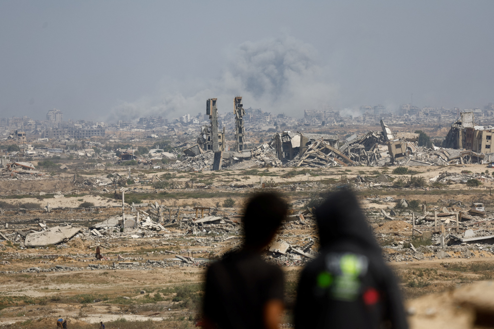 Understanding the Israel-Hamas conflict