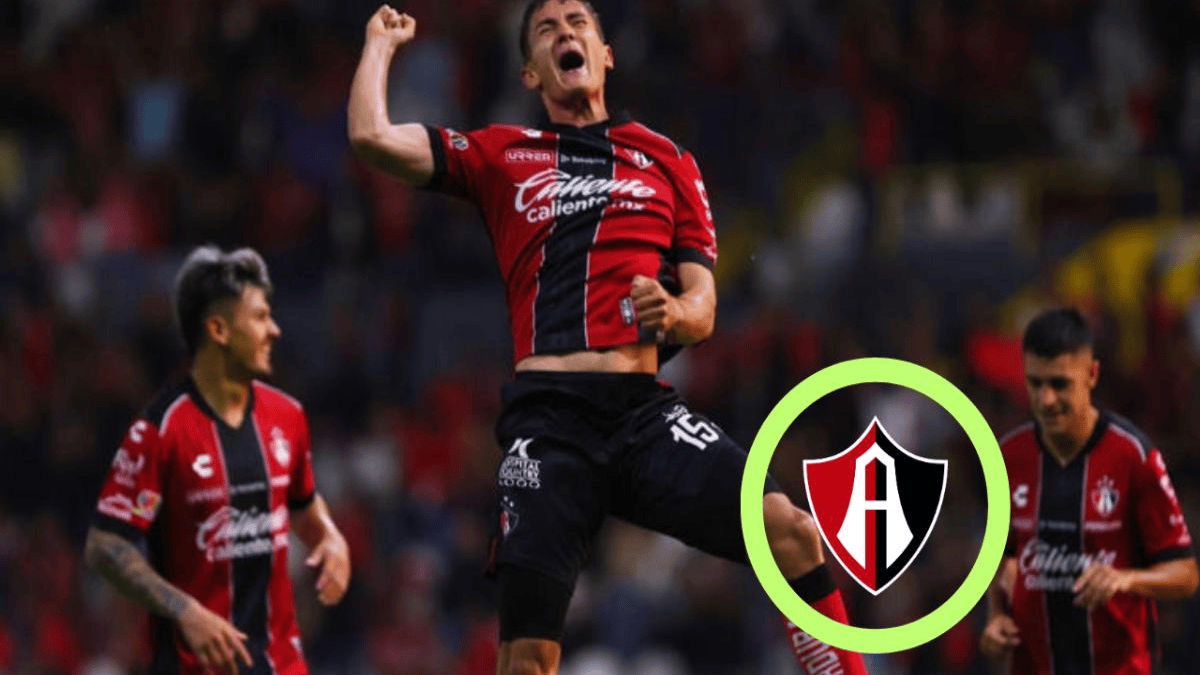 Atlas consigue una importante victoria ante Juárez