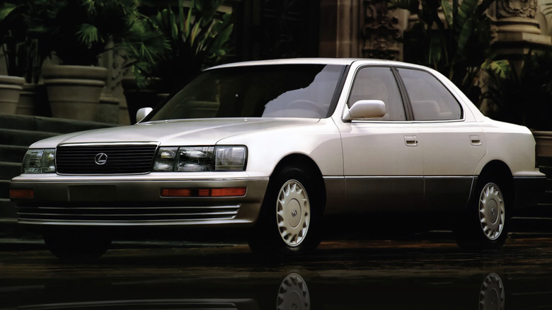 What Was The First 'Modern' Car?