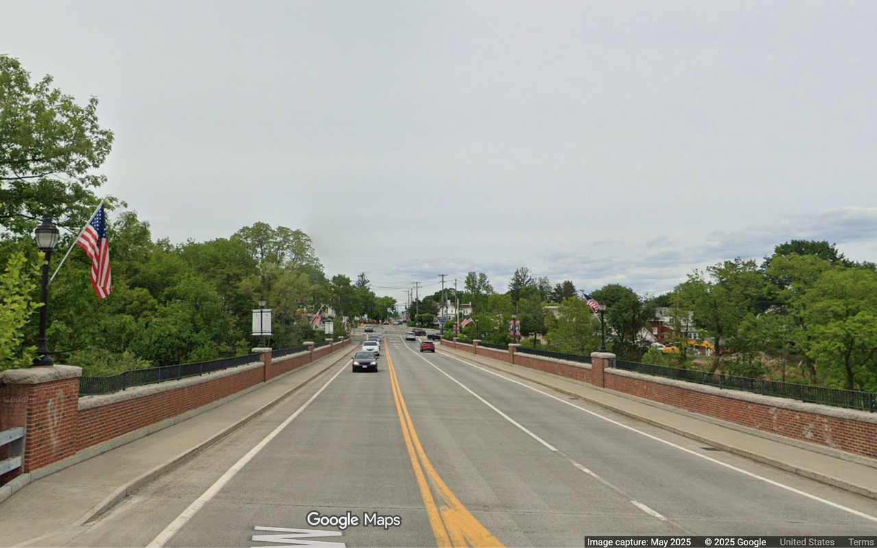 Route 9W Bridge To Fully Reopen To Traffic In Rockland: Here's When