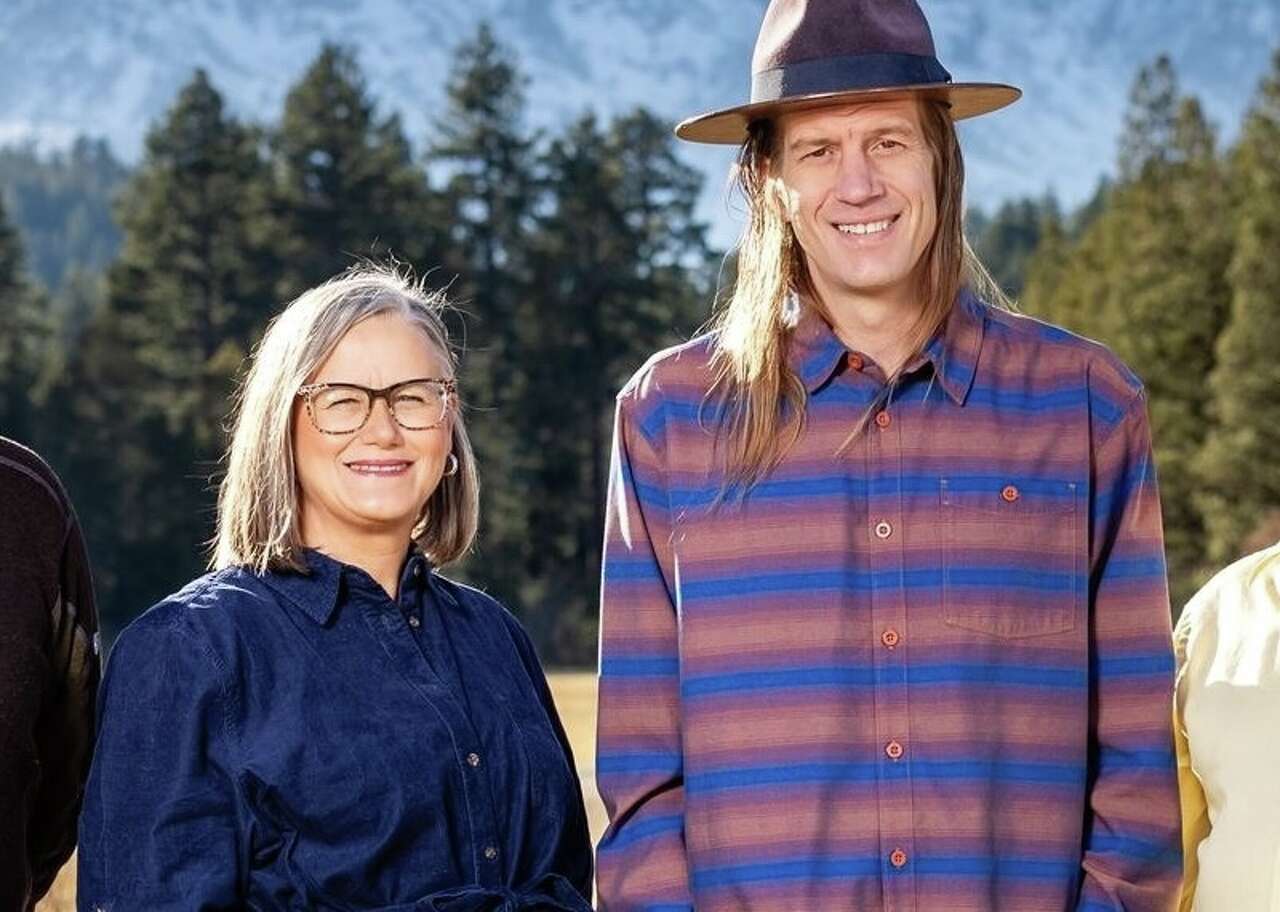 South Lake Tahoe mayor resigns after admitting to church theft, urges ...