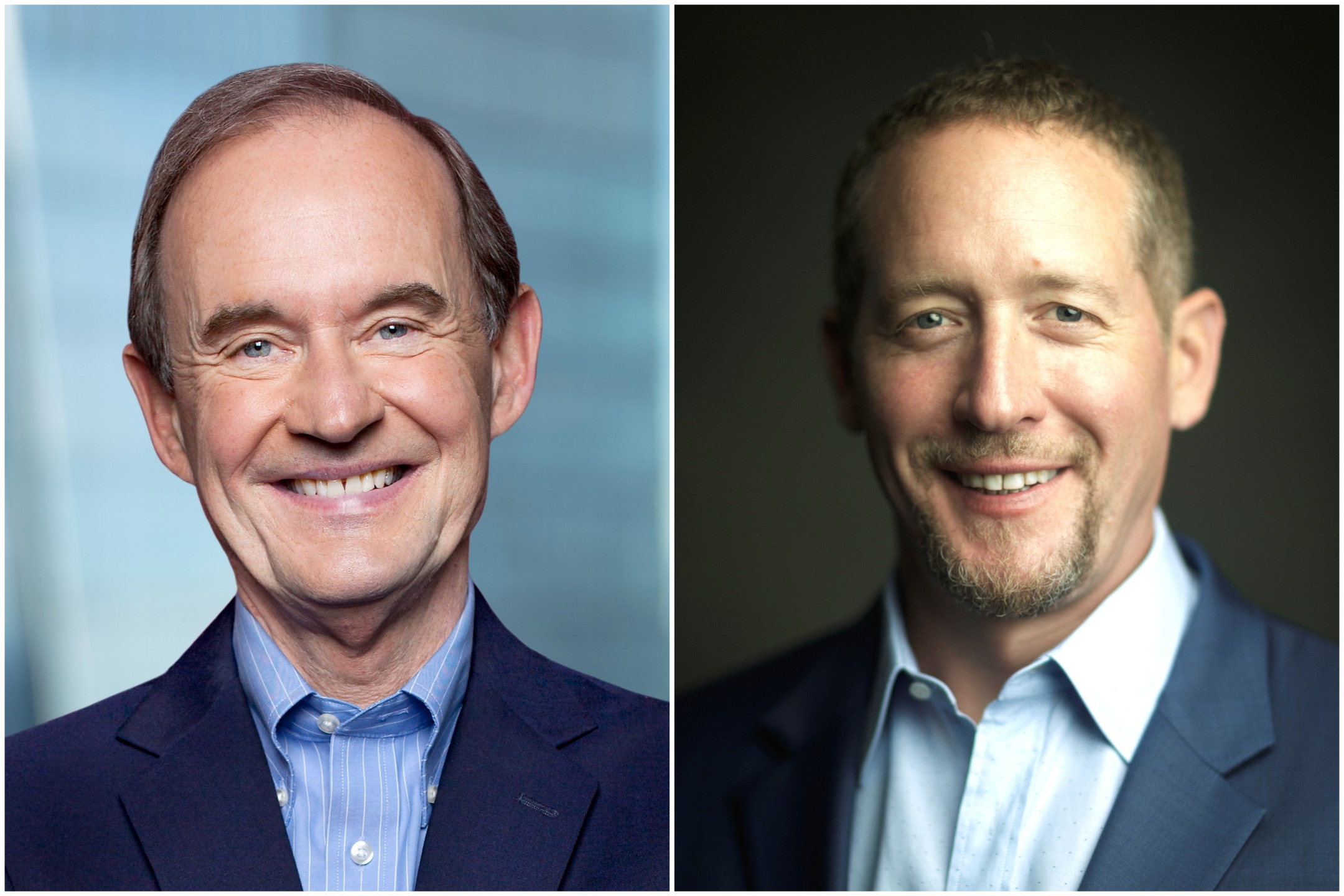 Film Producers David Boies, Zack Schiller Launch AI Start-Up ...