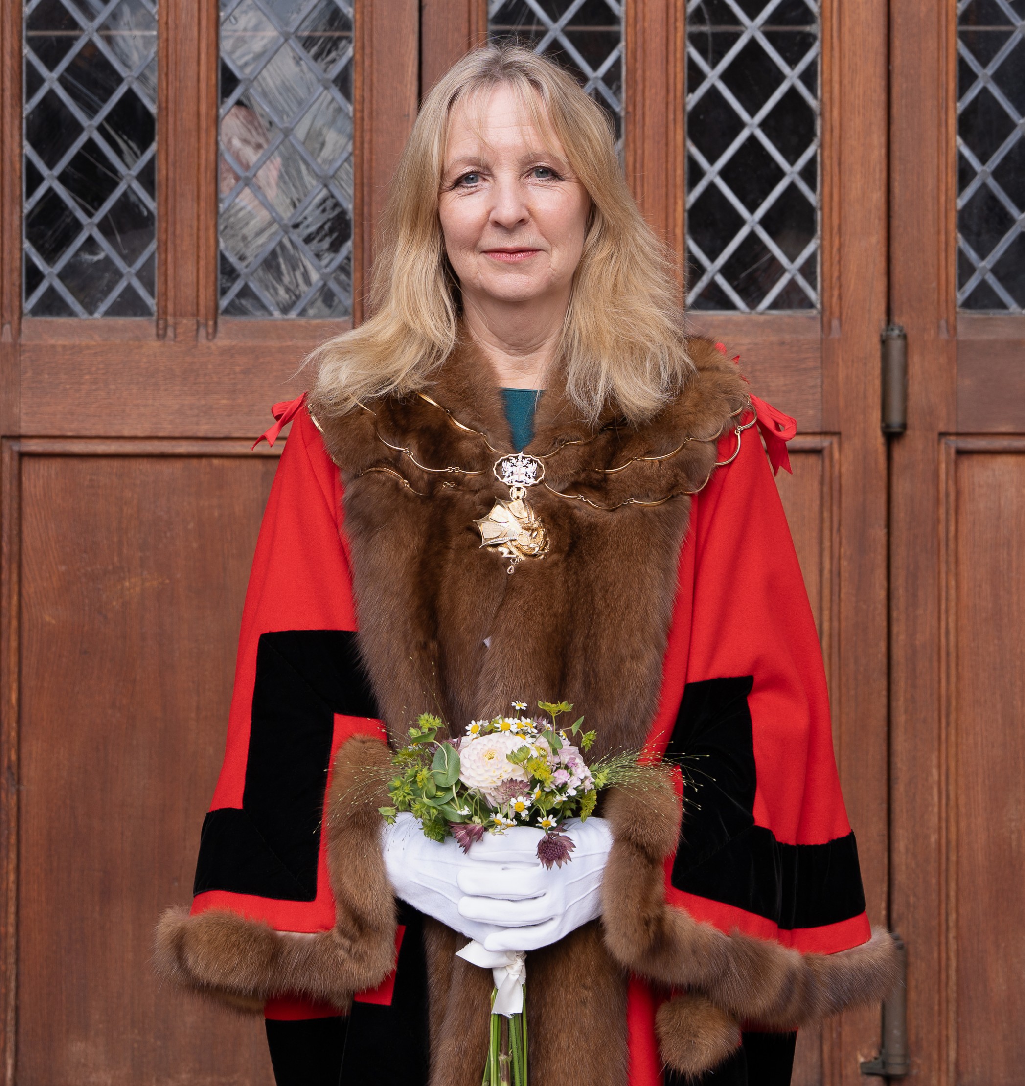 Lord Mayor’s Show renamed for first time to recognise Lady Mayor