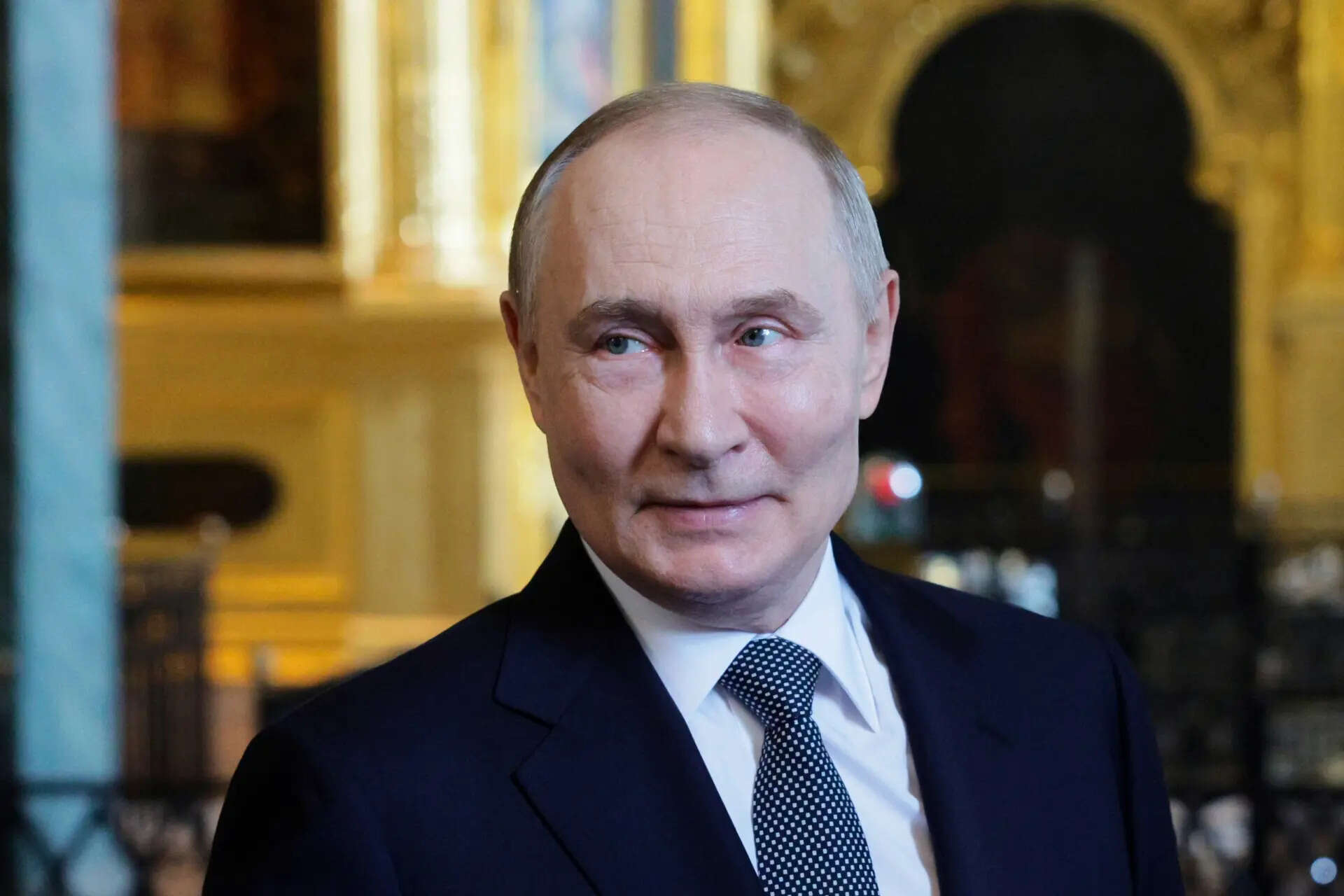 Putin tells Azerbaijan's Aliyev how Russian air defences downed a ...