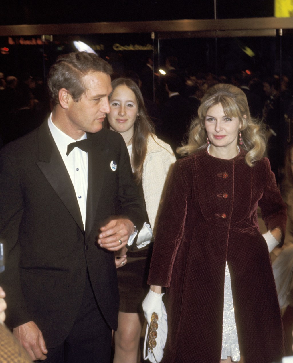 Susan Kendall Newman, ‘I Wanna Hold Your Hand’ actress and Paul Newman ...