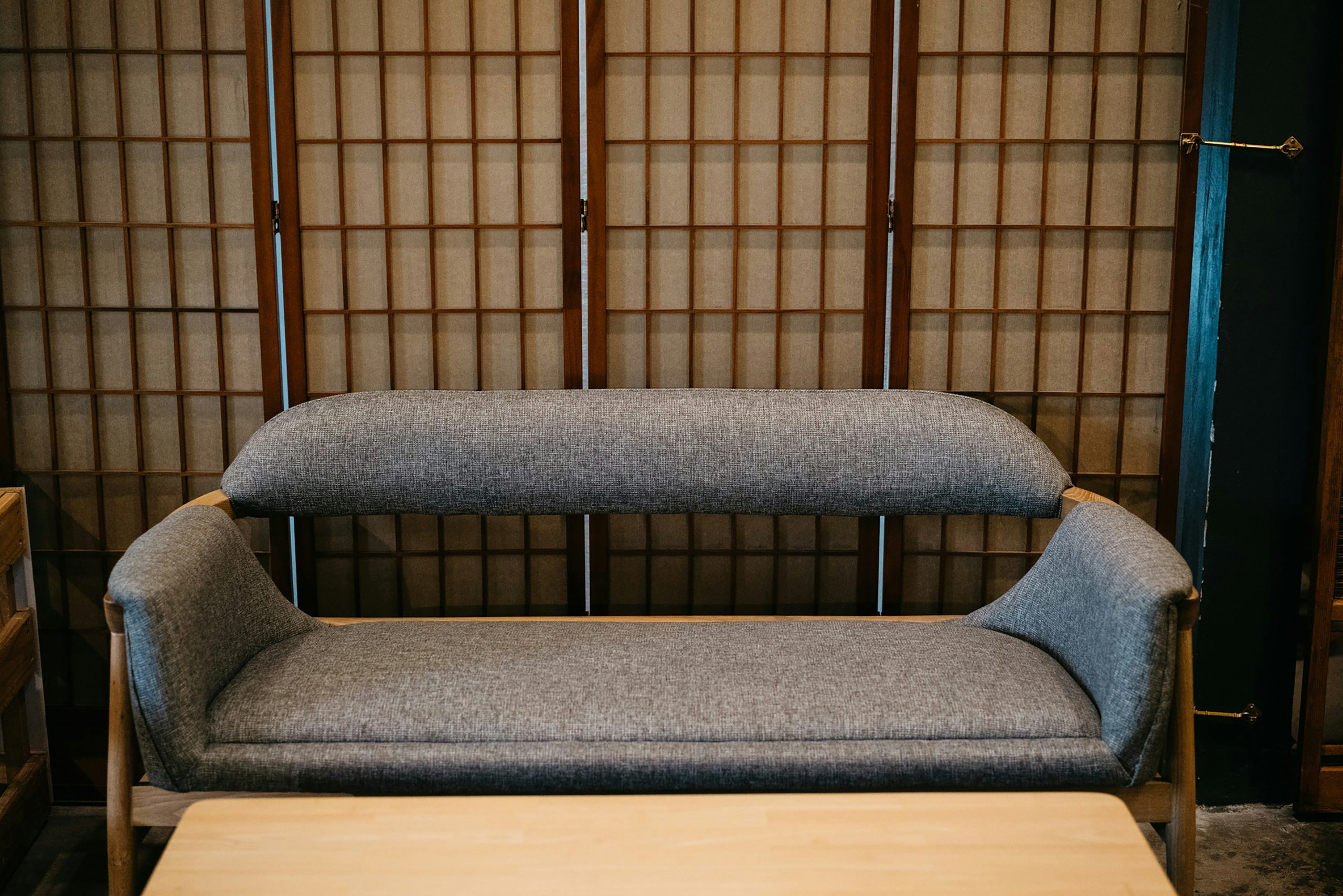Soft Silhouettes: Curves in Sofas and Décor