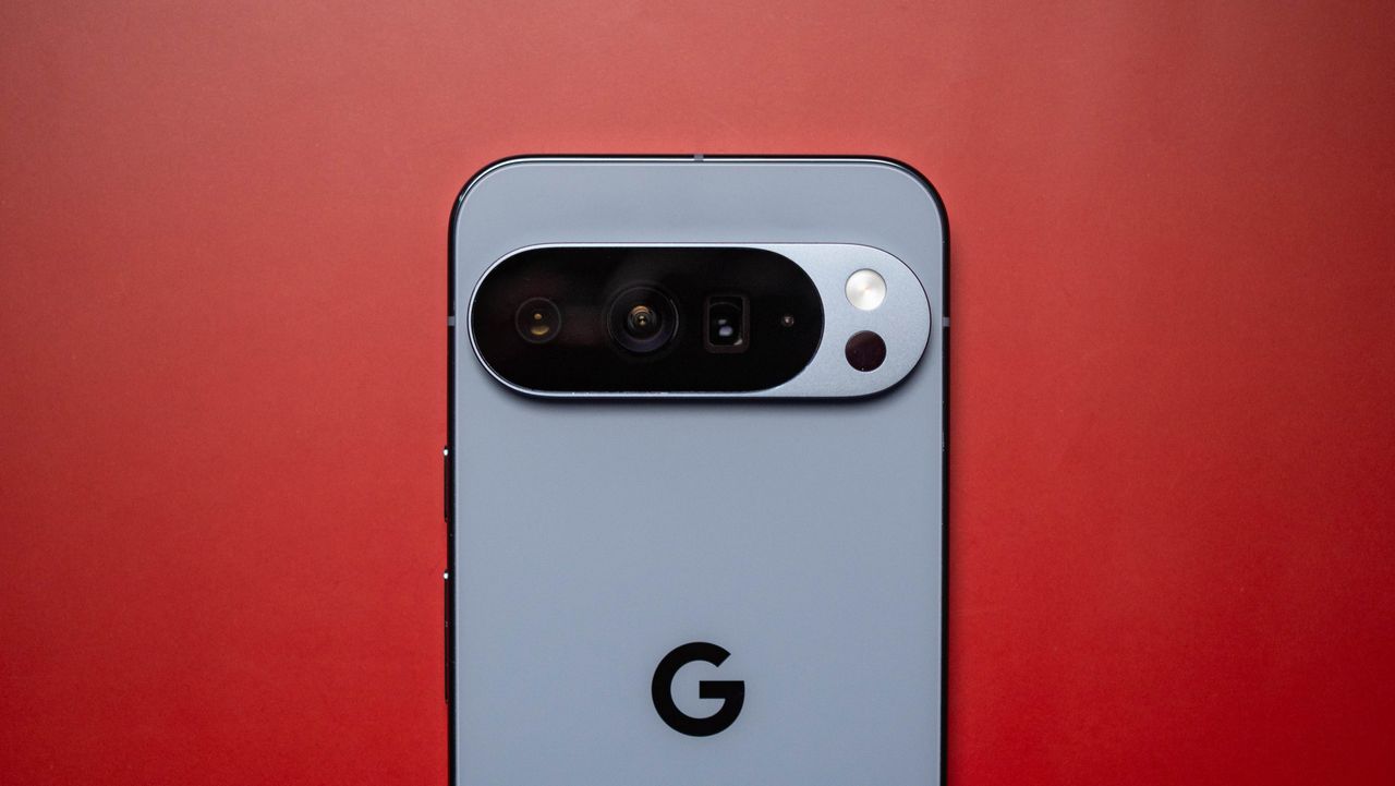 January patch is here: Google rolls out GPU fixes for its Pixel 10 users