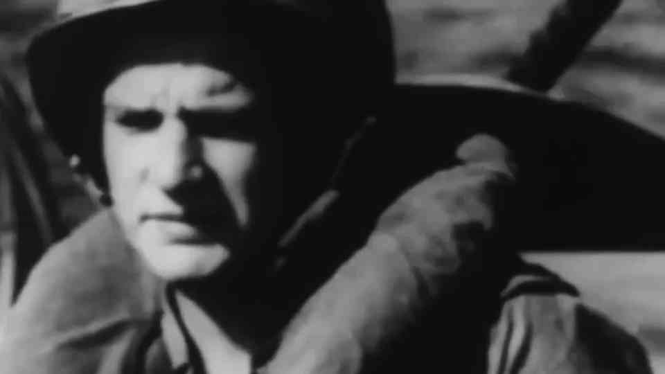 Operation Crossbow The Allies’ Race Against Hitler’s Rockets