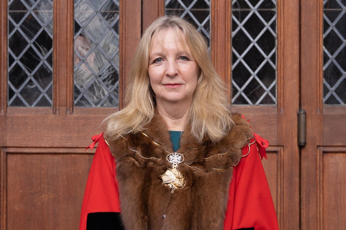 Lord Mayor’s Show renamed for first time to recognise Lady Mayor