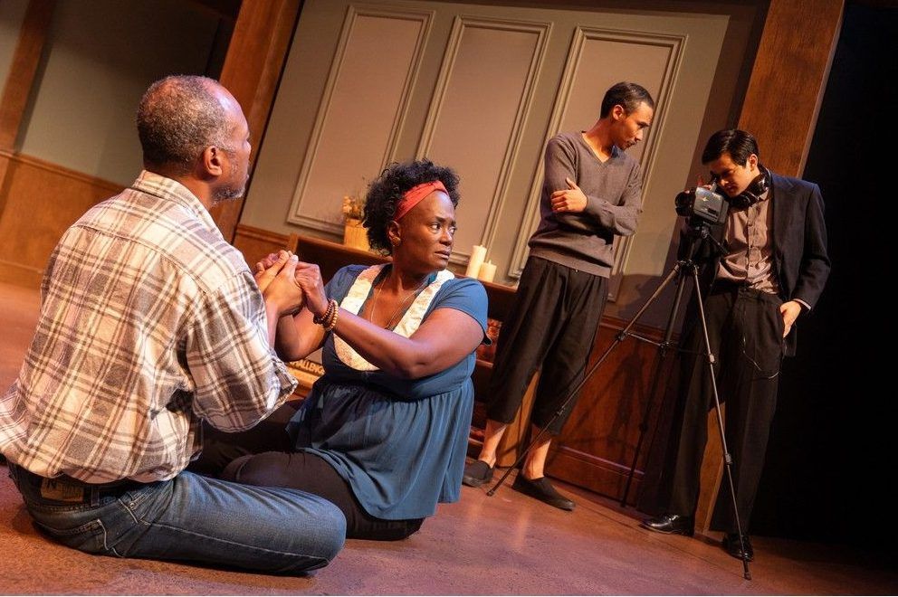 Review: The Brothers Paranormal delivers creepy, twisty tale that keeps ...