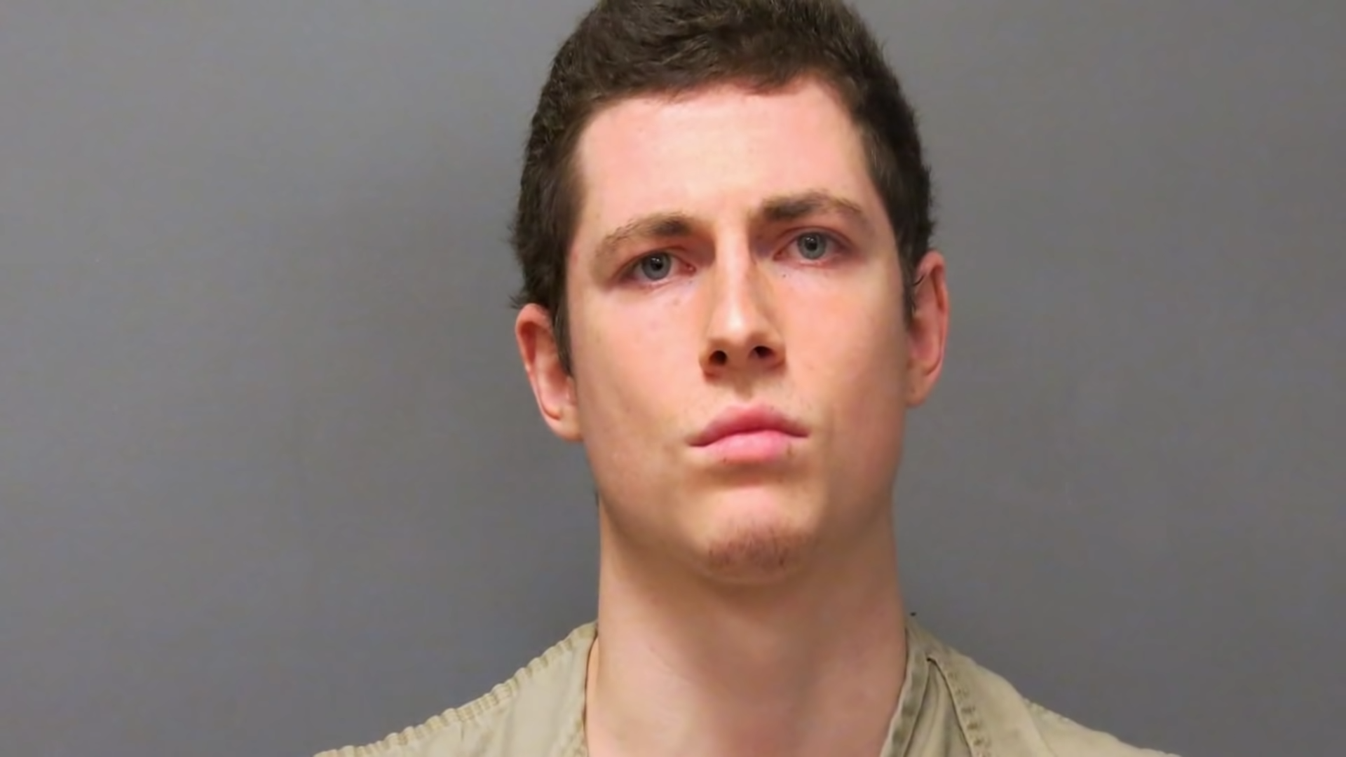 How one grandson called 911 after murdering his grandparents