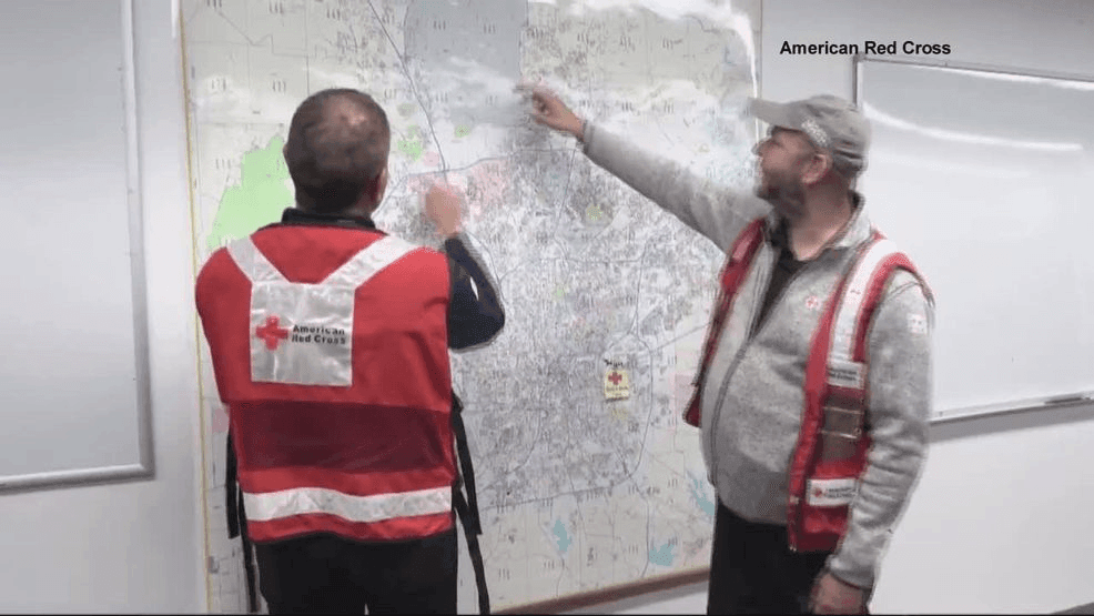 Officials encourage checking your smoke alarms amid fire prevention week