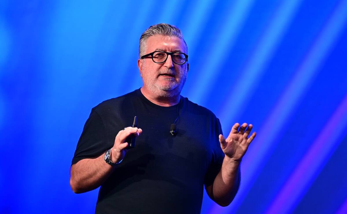 Intel's open source future in question as exec says he's done carrying ...