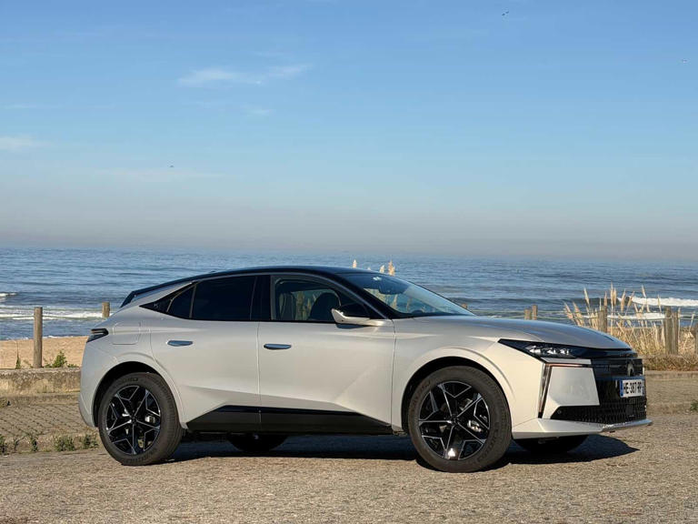 DS Nº4: Aquele toque premium que é cada vez mais raro!