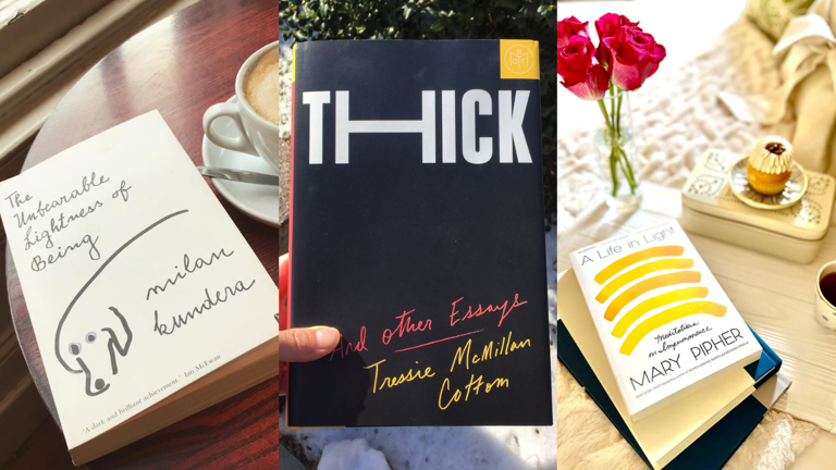 10 Books So Powerful They’ll Change the Way You See Yourself Forever